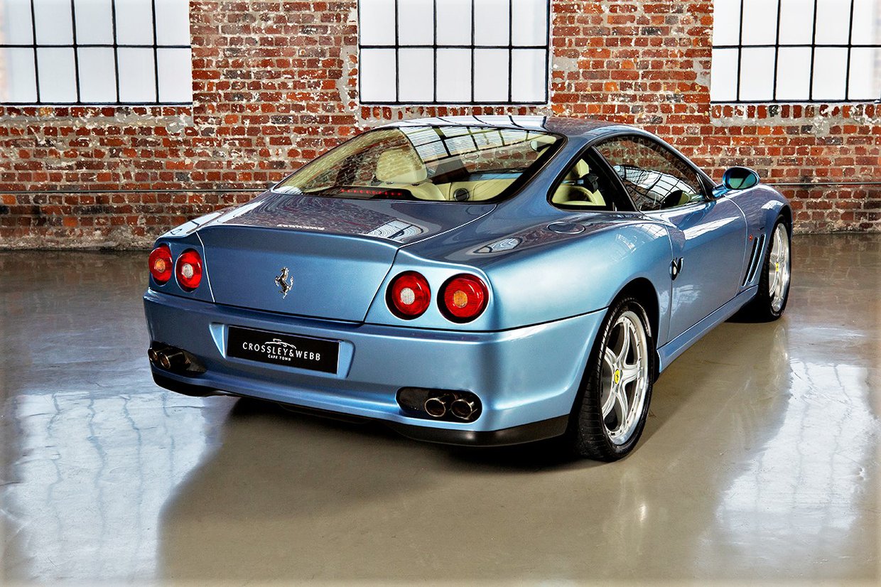 Crossley & Webb | Cars