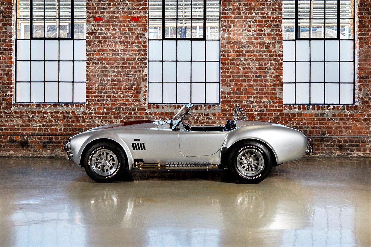 Cars - Crossley & Webb