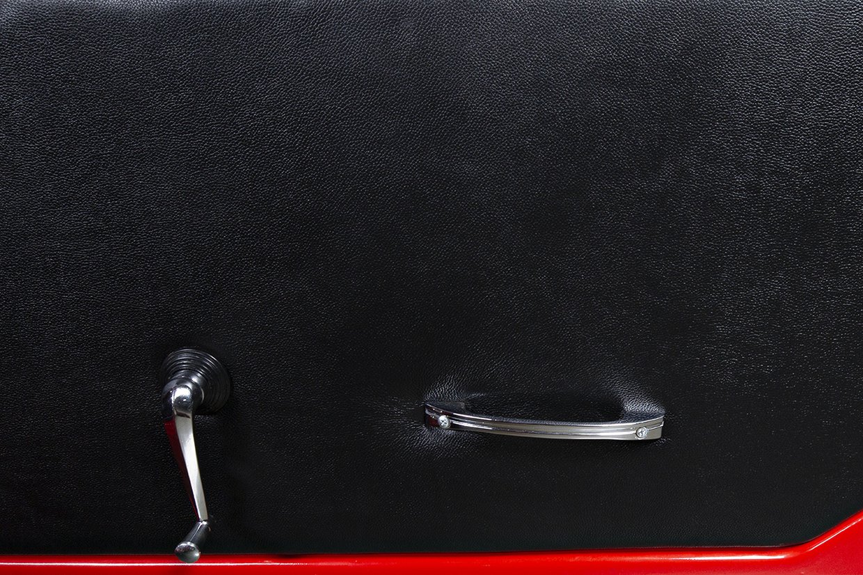 Crossley & Webb | Cars