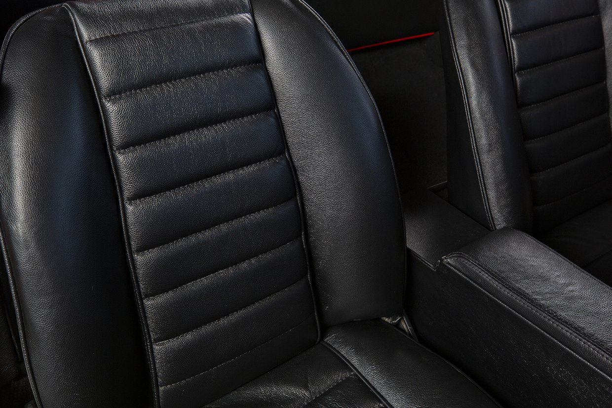 Crossley & Webb | Cars