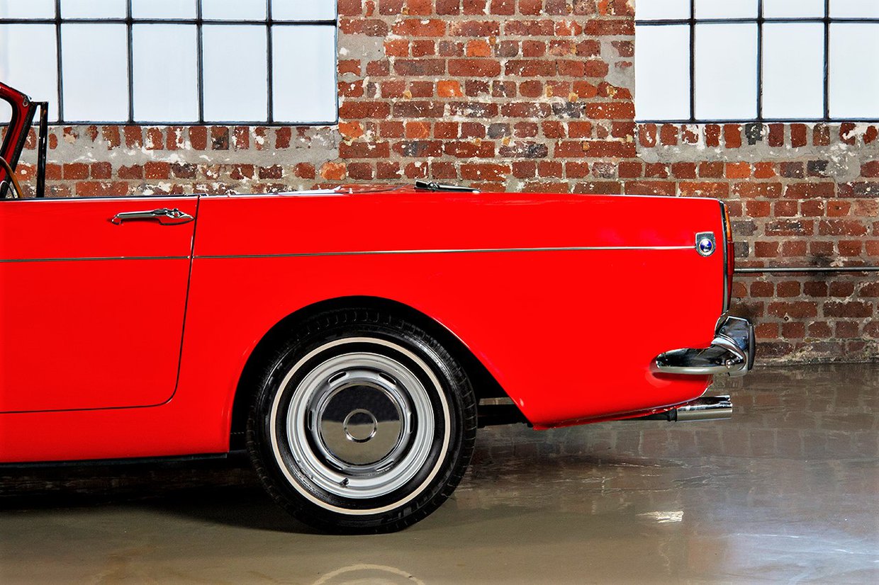 Crossley & Webb | Cars