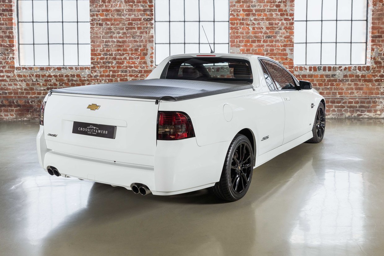 Cars - Crossley & Webb