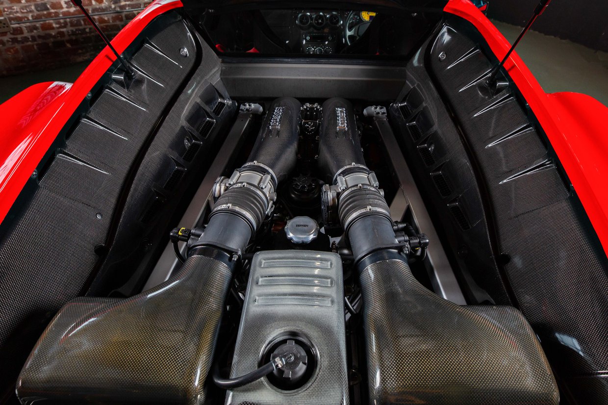 Cars - Crossley & Webb