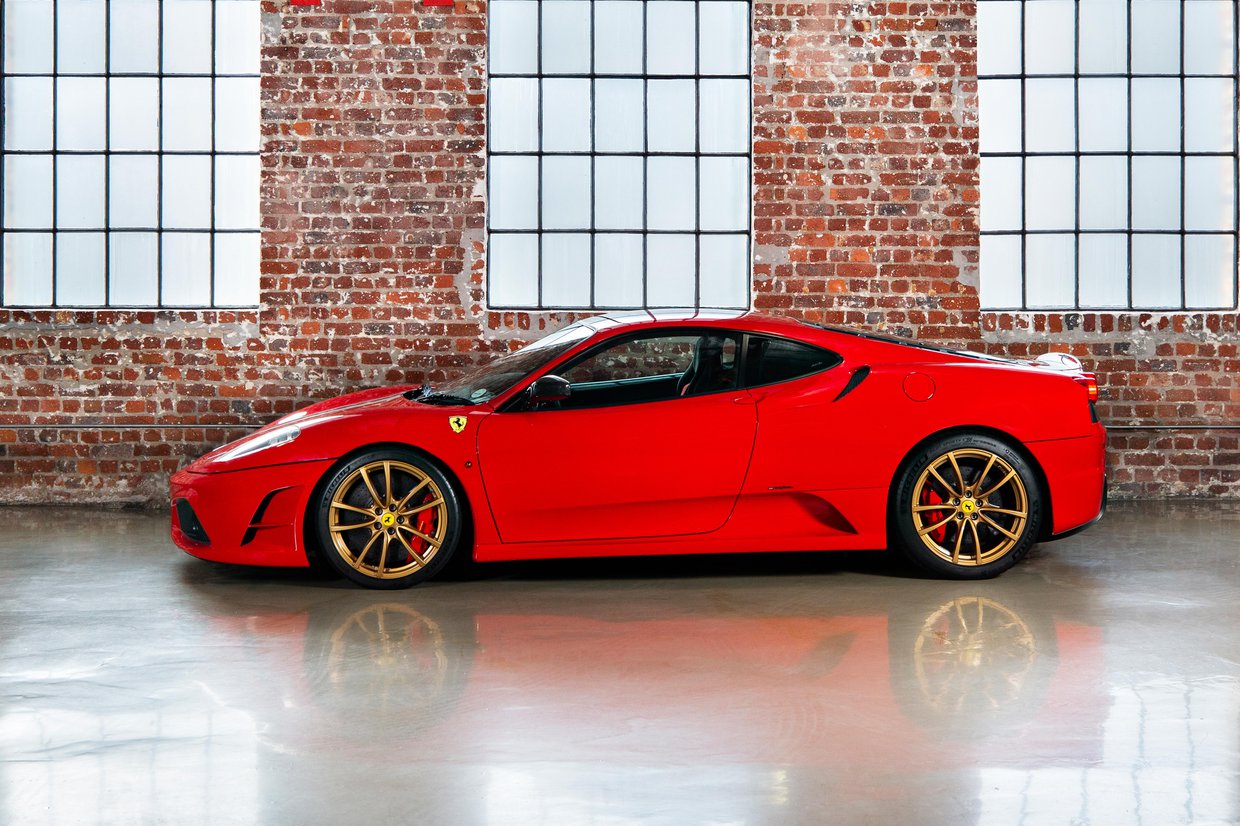 Cars - Crossley & Webb