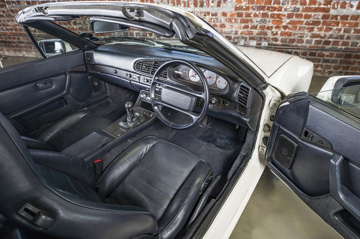 Porsche 944 S2 Cabriolet Crossley Webb porsche-944-s2-cabriolet-crossley-webb